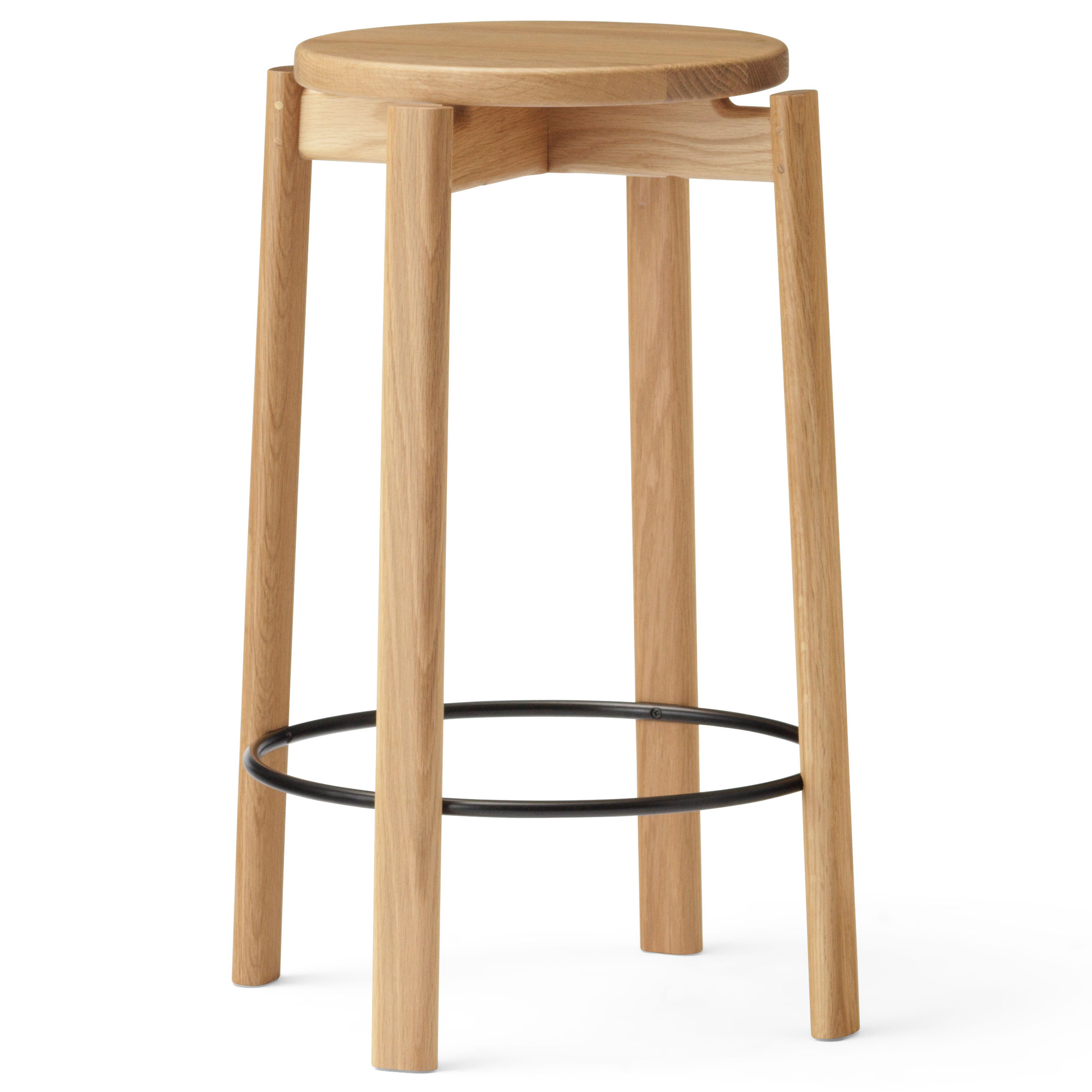 Passage Counter/Bar Stool by Audo Copenhagen | 71208-004956 | MEN1128663