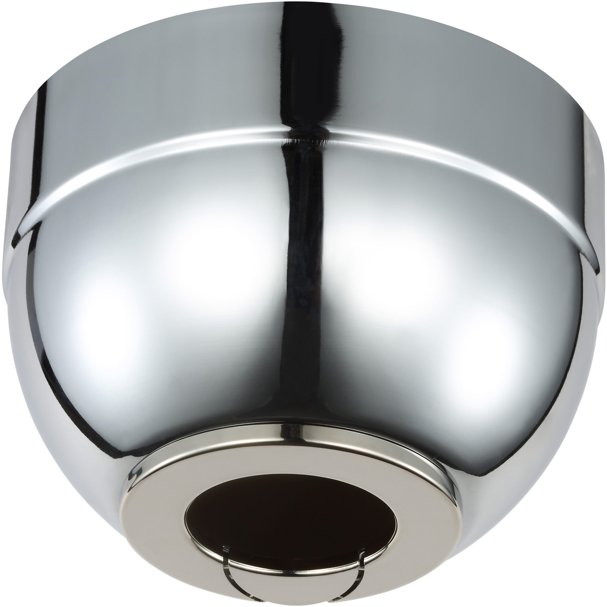 Slope Ceiling Canopy Kit - MC93 by Visual Comfort Fan | MC93CH | MTC1128908