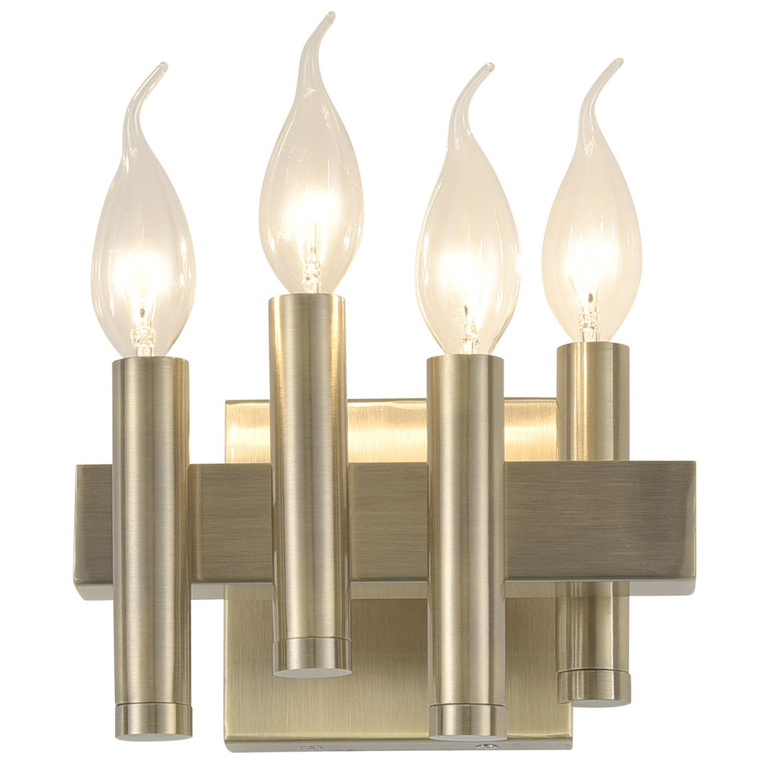 Collette Wall Sconce by Varaluz | 357B04LBB | VAR1130313
