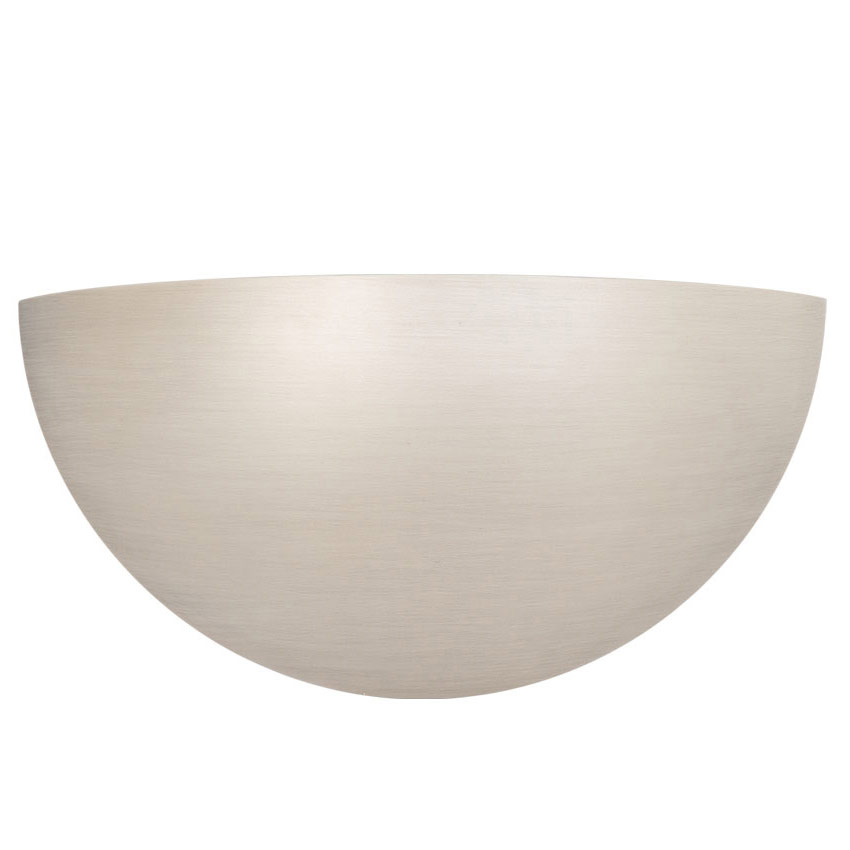 Collette Wall Sconce by WAC Lighting | WS-59210-30-BN | WAC1130436