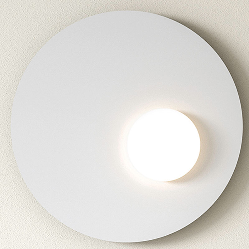 Kwic Wall / Ceiling Light by Axolight | UPKWIC36BCXXLED | AXO1130606