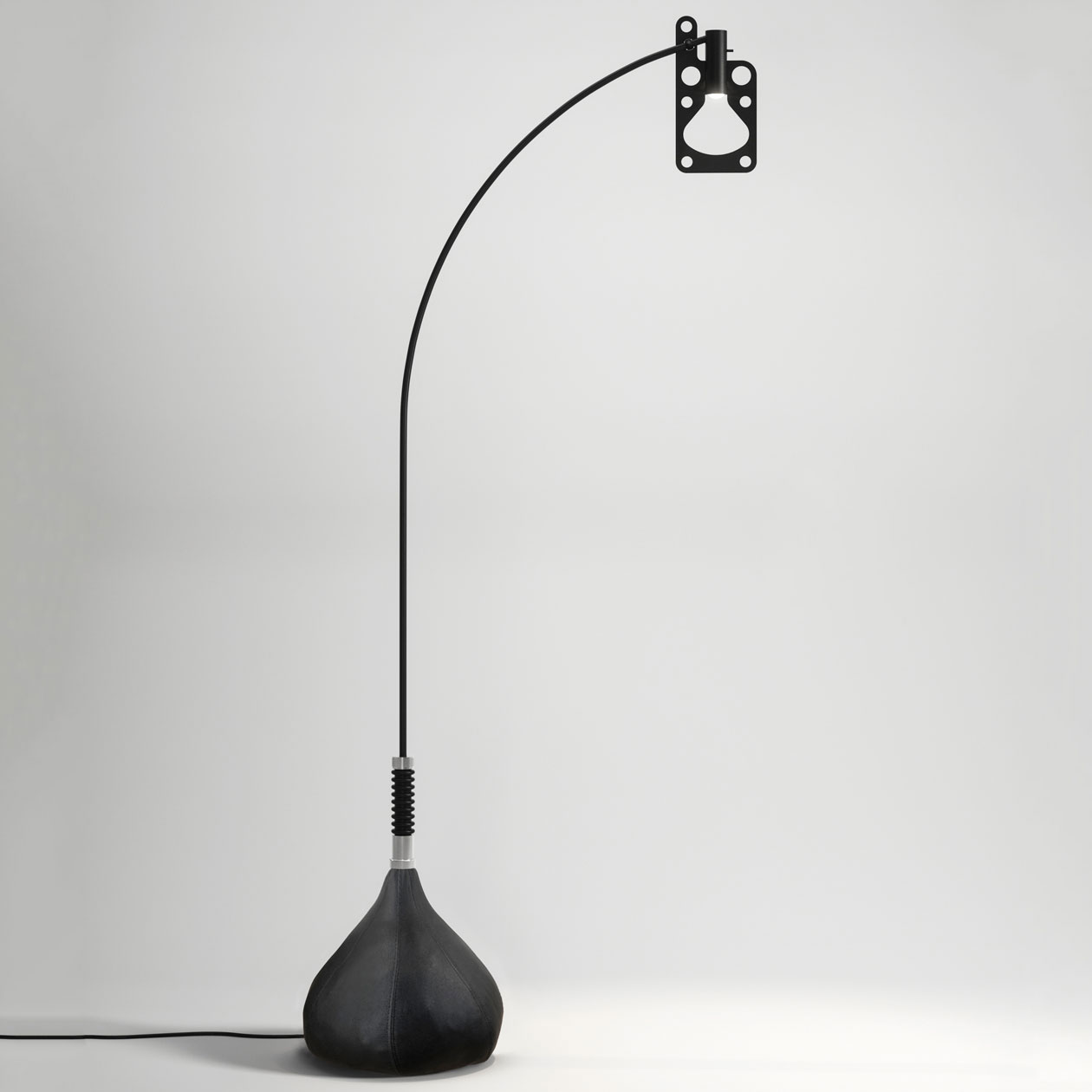 Bul-Bo Floor Lamp by Axolight | UTBUL-B1NENELED | AXO1130609