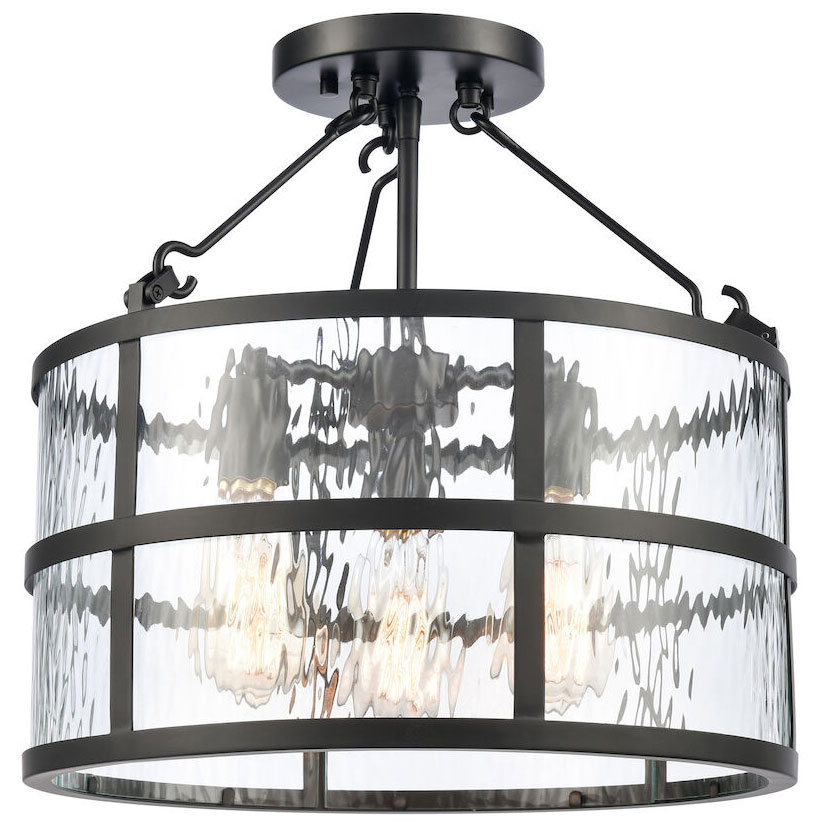 Solace Ceiling Light by Elk Home | 82075/3 | DMD1131215