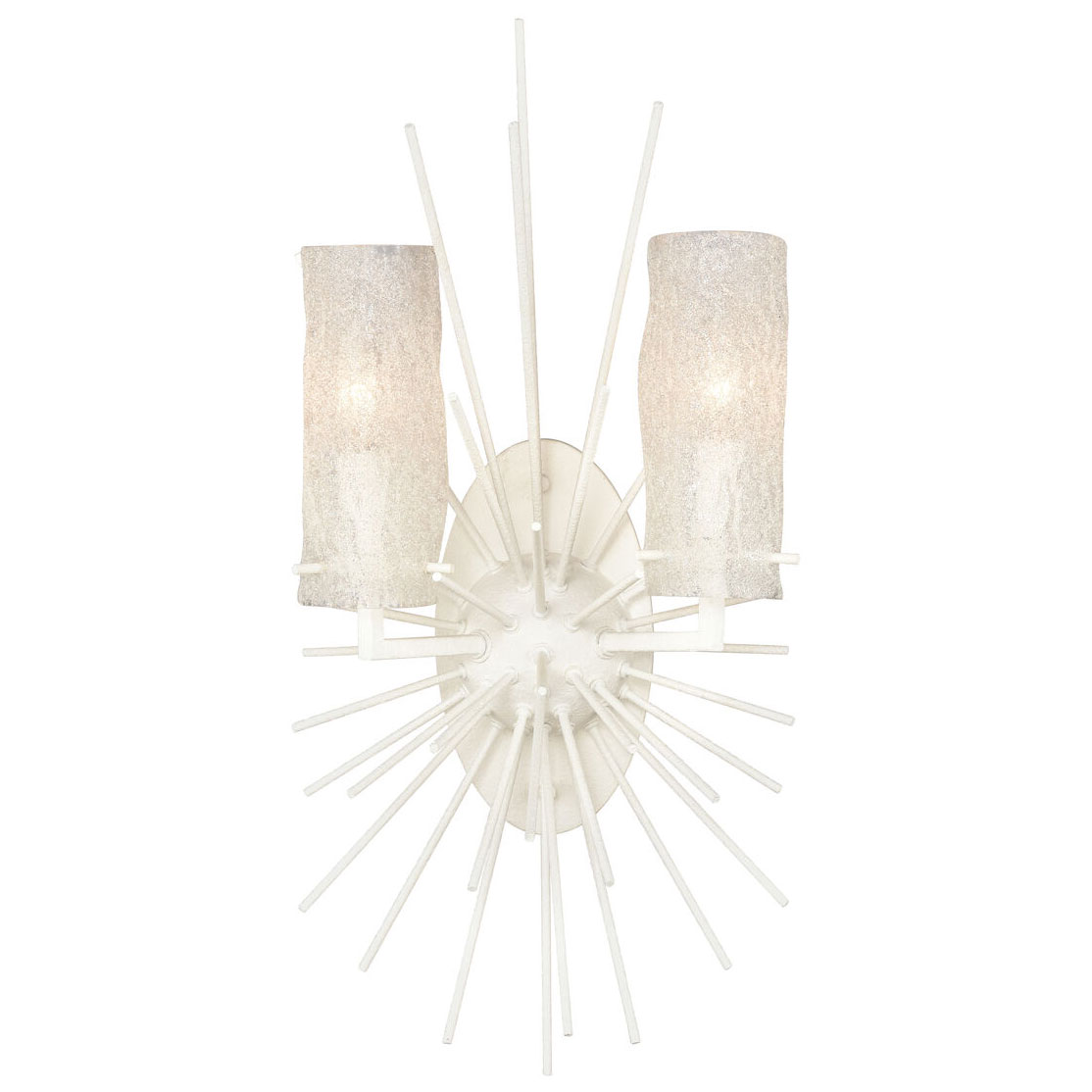 Sea Urchin Wall Sconce by Elk Home | 82081/2 | DMD1131220