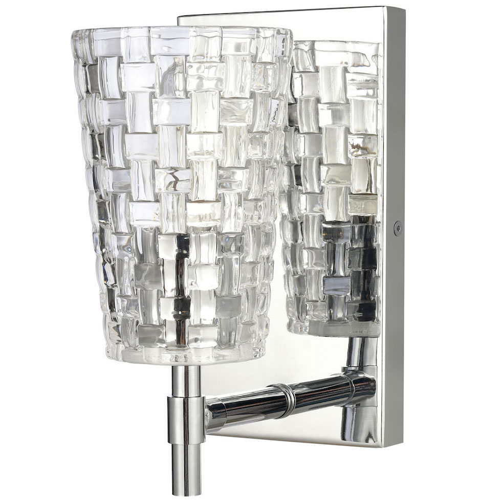 Lightweave Wall Sconce by Elk Home | 82180/1 | DMD1131242