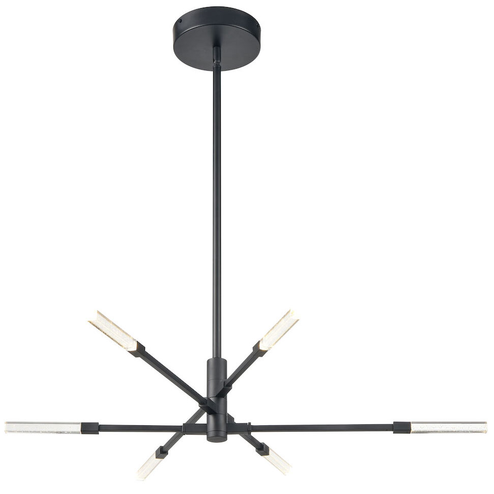 Light Streak Chandelier by Elk Home | 85036/LED | DMD1131274