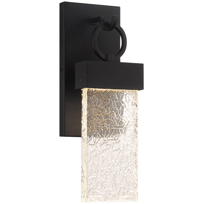 Vasso Outdoor Wall Sconce by Eurofase | 41904-015 | EUF1131479