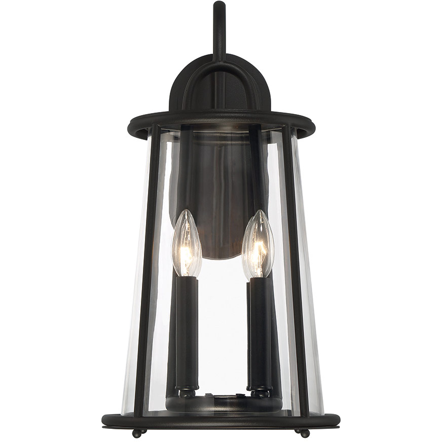 Daulle Outdoor Wall Sconce by Eurofase | 42720-010 | EUF1131528