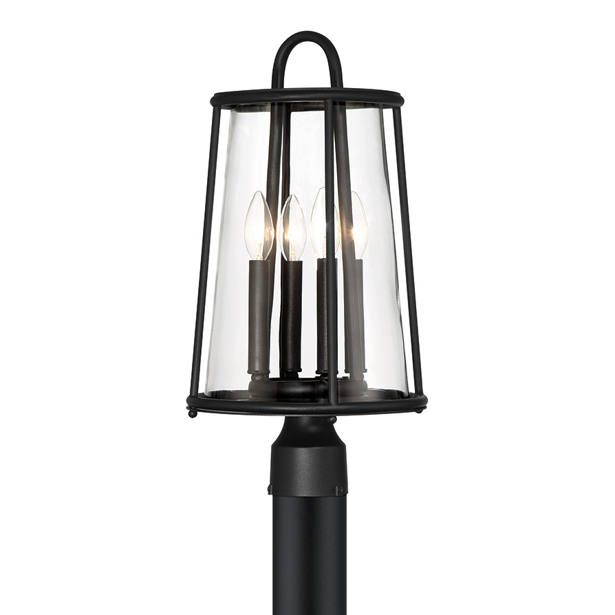 Daulle Post Light by Eurofase | 42723-011 | EUF1131539
