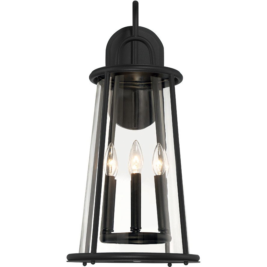 Daulle Outdoor Wall Sconce by Eurofase | 42721-017 | EUF1131584