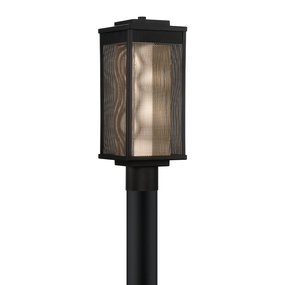 Brama Post Light by Eurofase | 42719-014 | EUF1131613