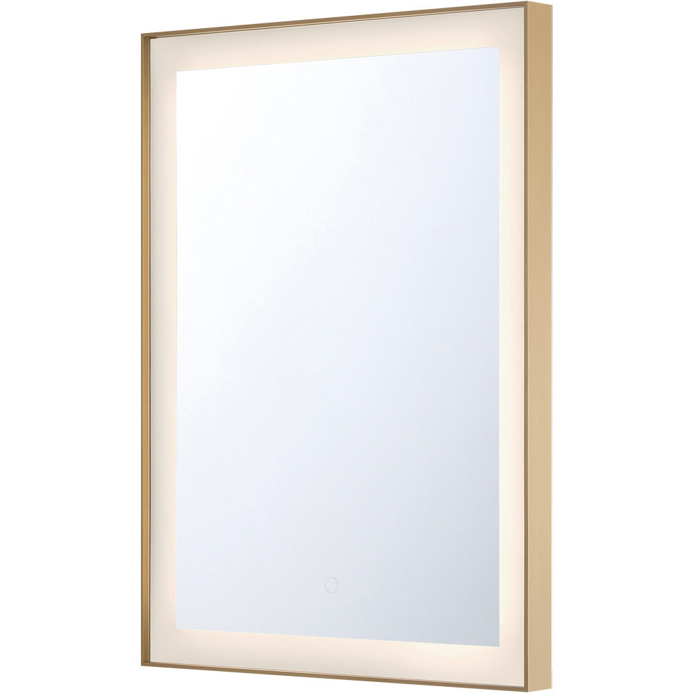 Lenora Color Select LED Mirror by Eurofase | 38891-037 | EUF1131628