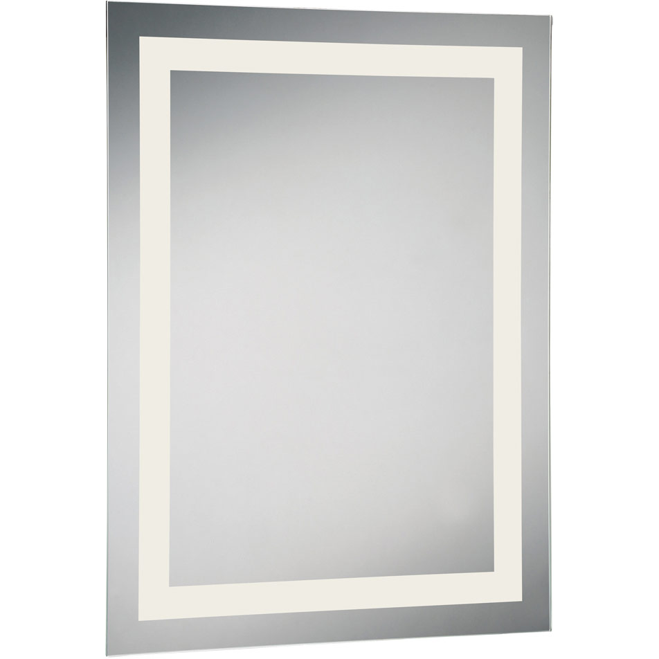 Aspen Rectangular Color Select LED Mirror by Eurofase | 29108-015 ...