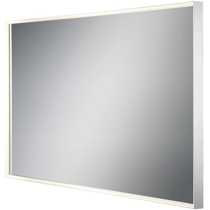 Lumo Color Select LED Mirror by Eurofase | 31480-017 | EUF1131697