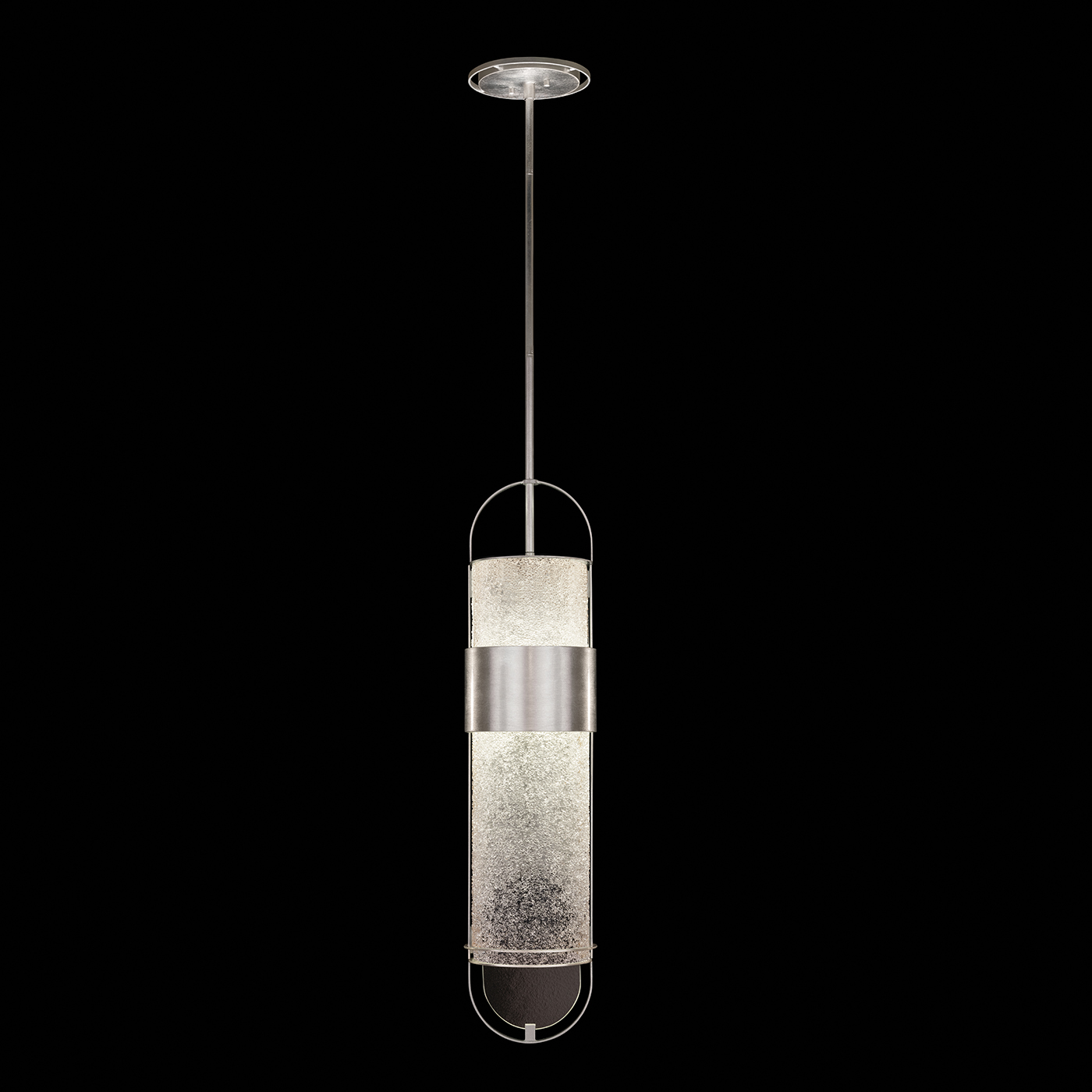 Bond Tube Pendant by Fine Art Handcrafted Lighting | 924840-41 | FAL1131828