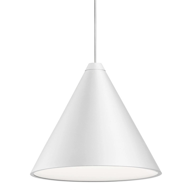 String Light Cone Pendant Head by FLOS | F6497009 | FLO1132132