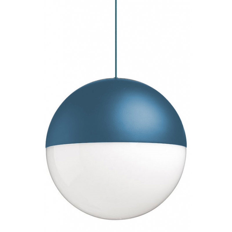 String Light Sphere Pendant Head by FLOS | F6488014 | FLO1132149