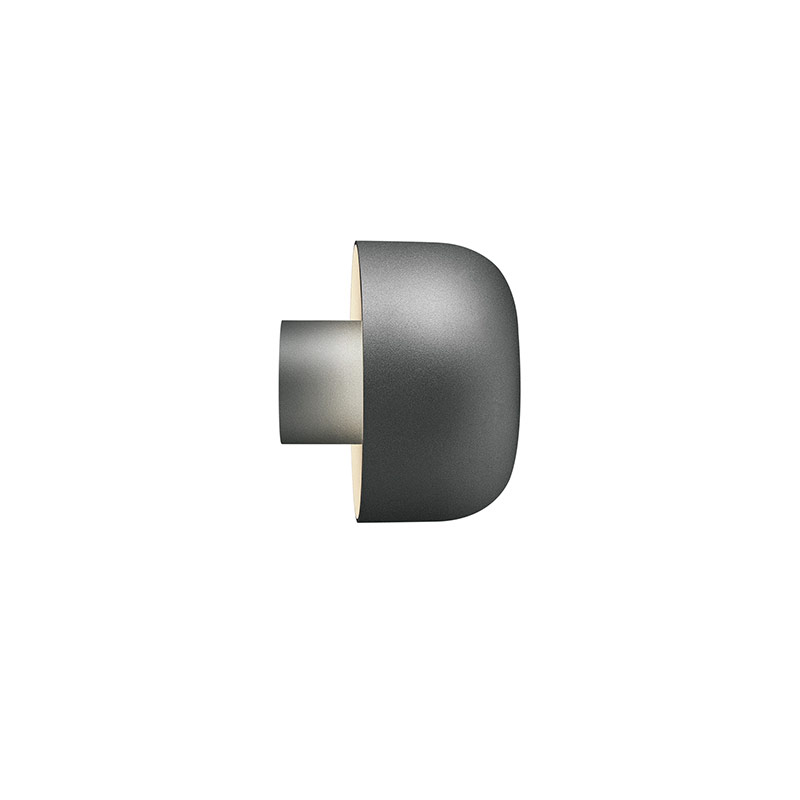 Bellhop Outdoor Wall / Ceiling Light by FLOS | F003C21AU33 | FLO1132208