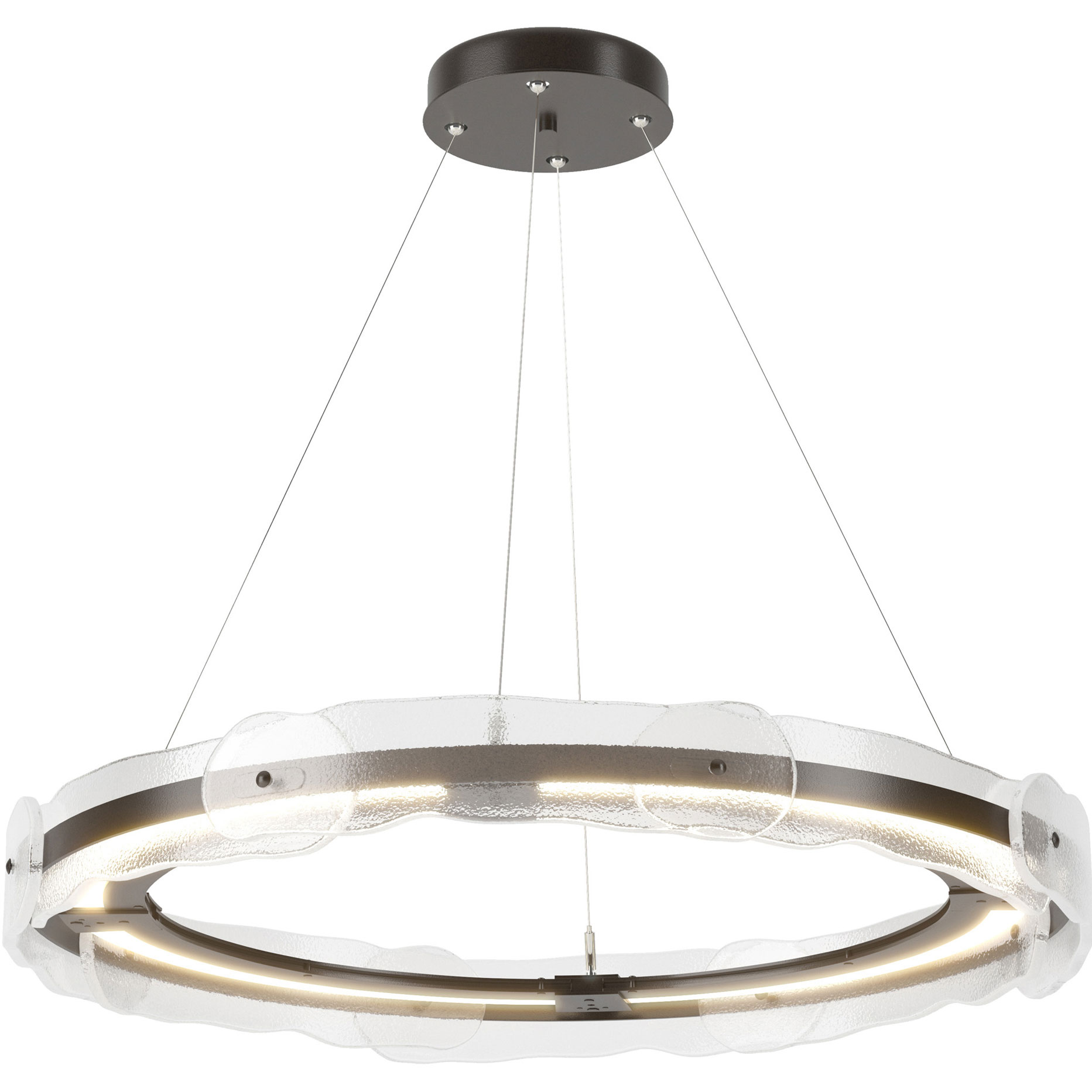 Solstice Pendant by Hubbardton Forge | 139780-1011 | HUB1133993