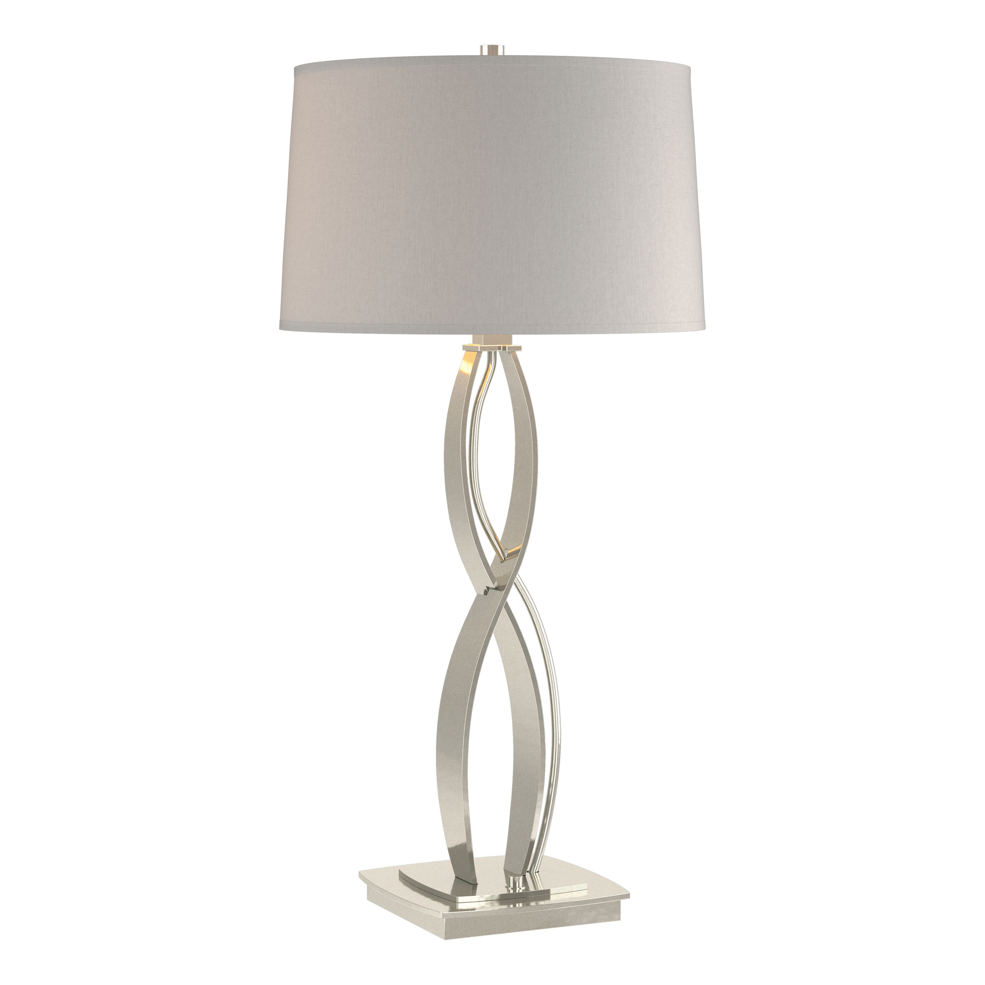 Almost Infinity Tall Table Lamp by Hubbardton Forge | 272687-1222 ...