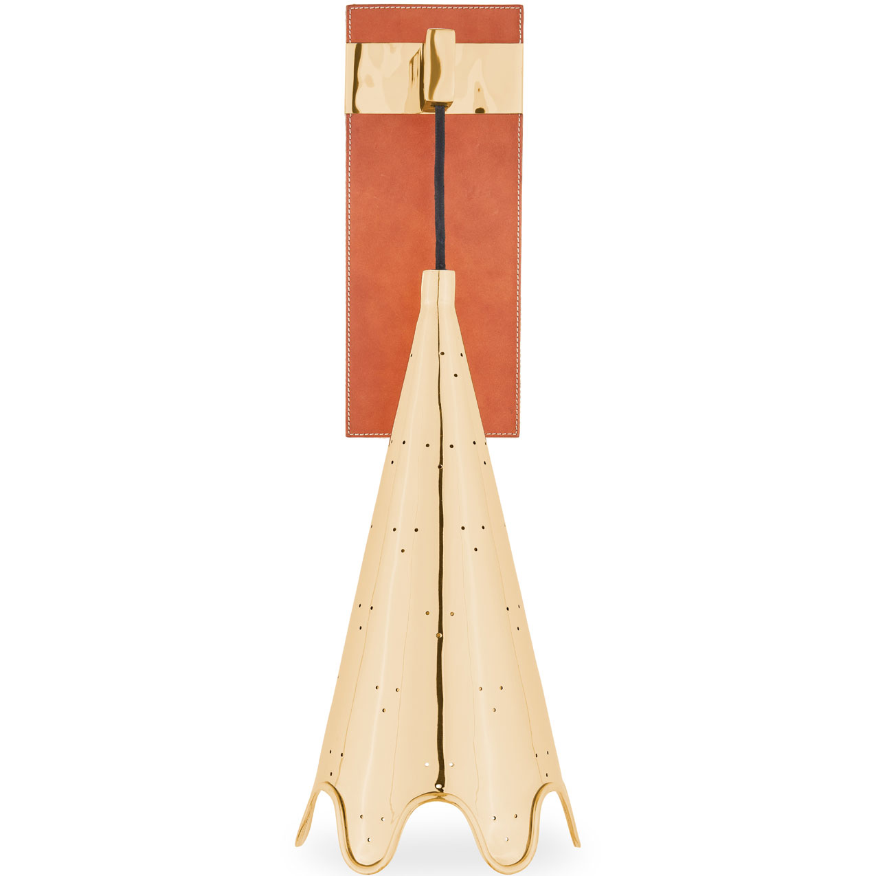 Ripple Pendant Sconce by Jonathan Adler | JA-32013 | JAD1138034