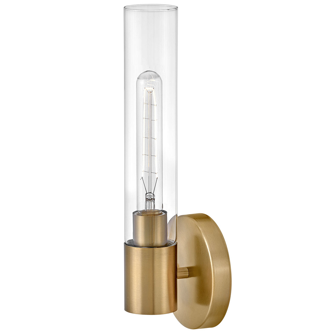 Shea Wall Sconce by Lark | 85400LCB | LRK1138215