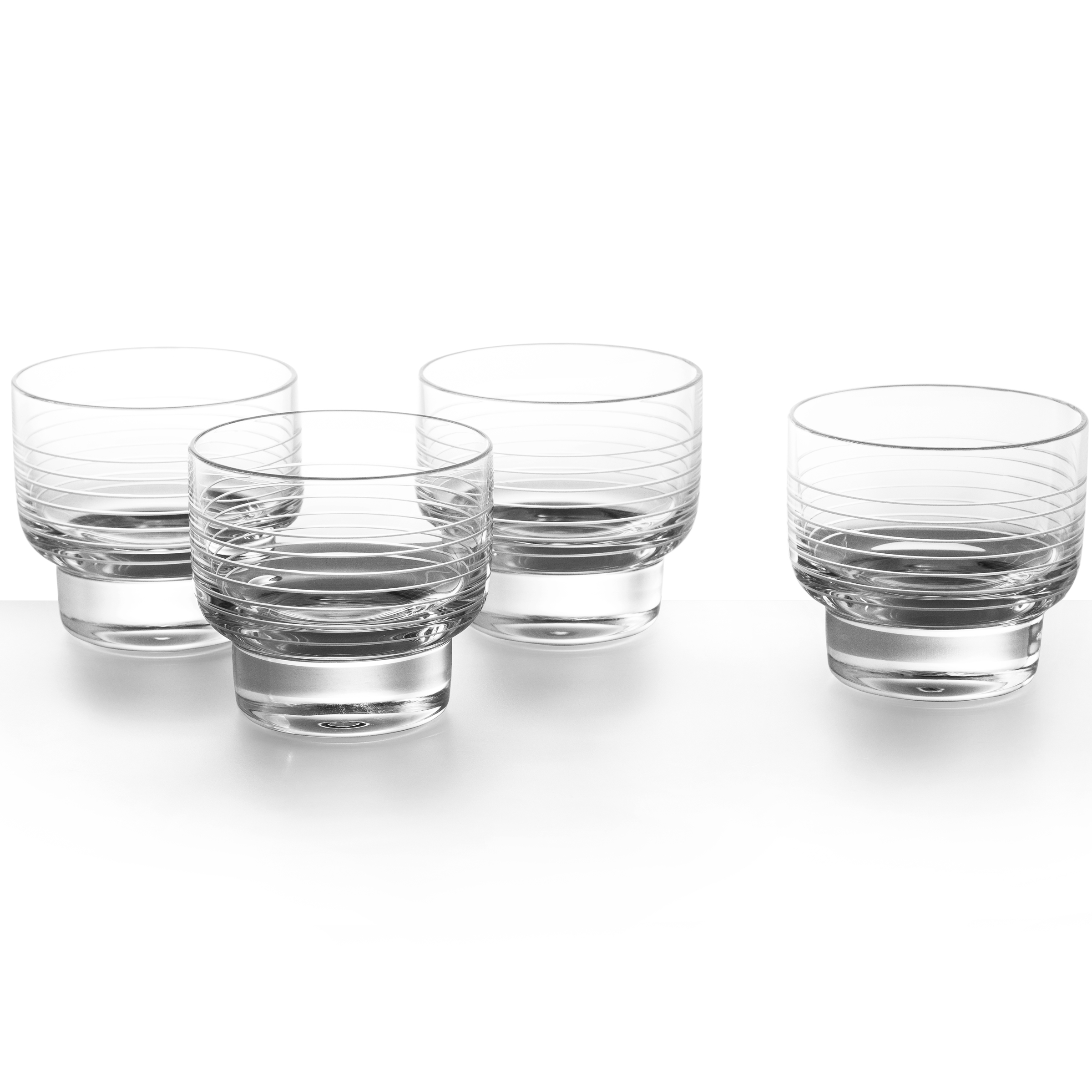 Otto Glass by Lasvit | CG045GE-0XX00-0100S4 | LAS1138306