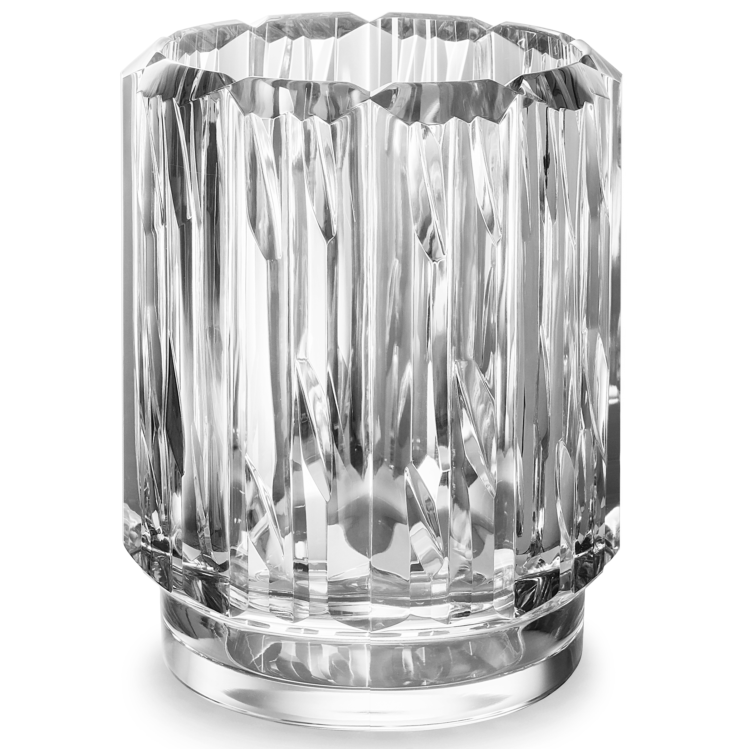Radiant Vase by Lasvit | CG042VA-0XX00-0100S1 | LAS1138320