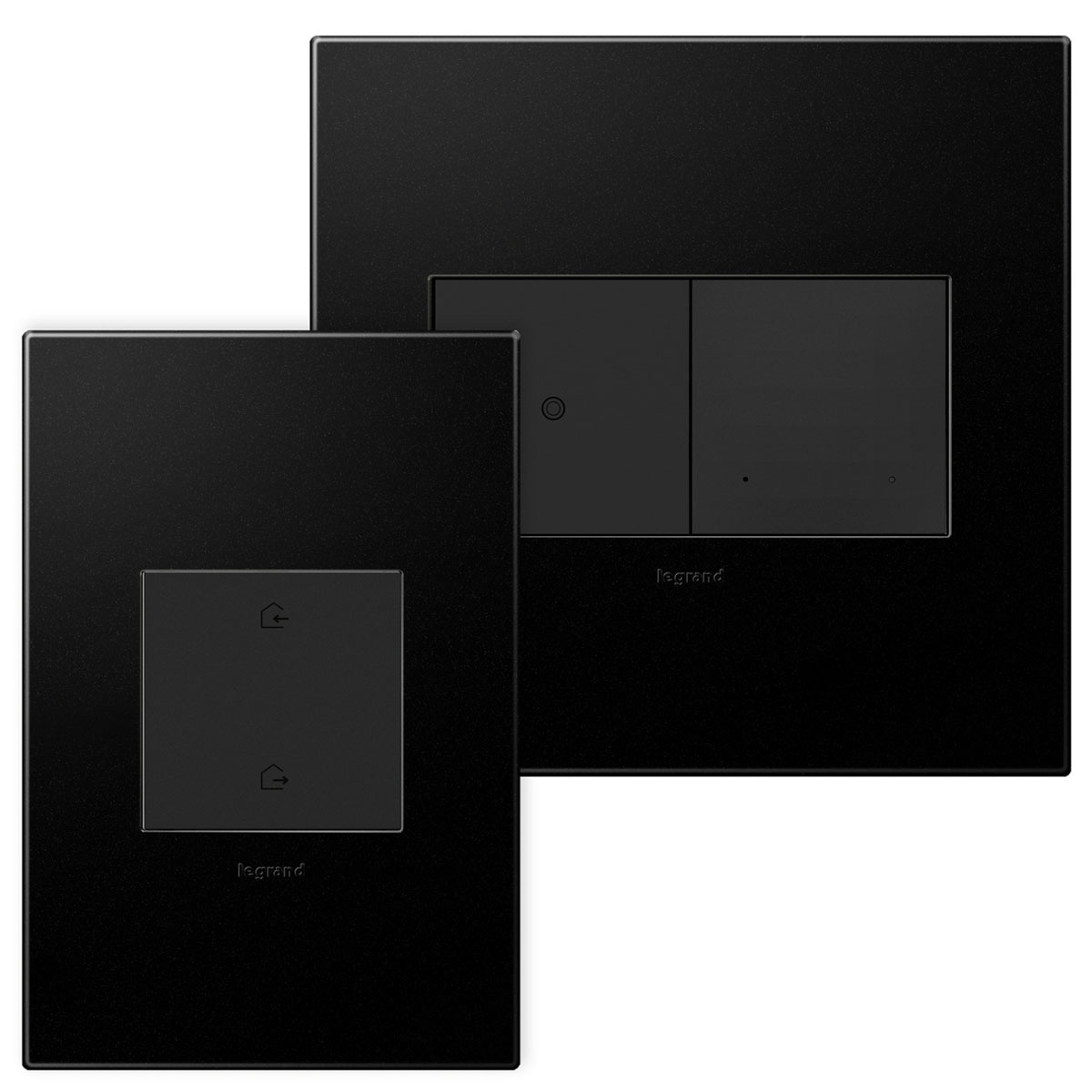 Adorne Smart Switch Starter Kit by Legrand Adorne | WNAH10KITG1 ...