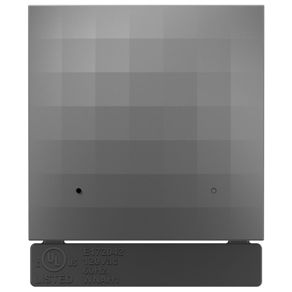 Adorne Smart Gateway with Netatmo by Legrand Adorne | WNAH1M1 | LEG1138394