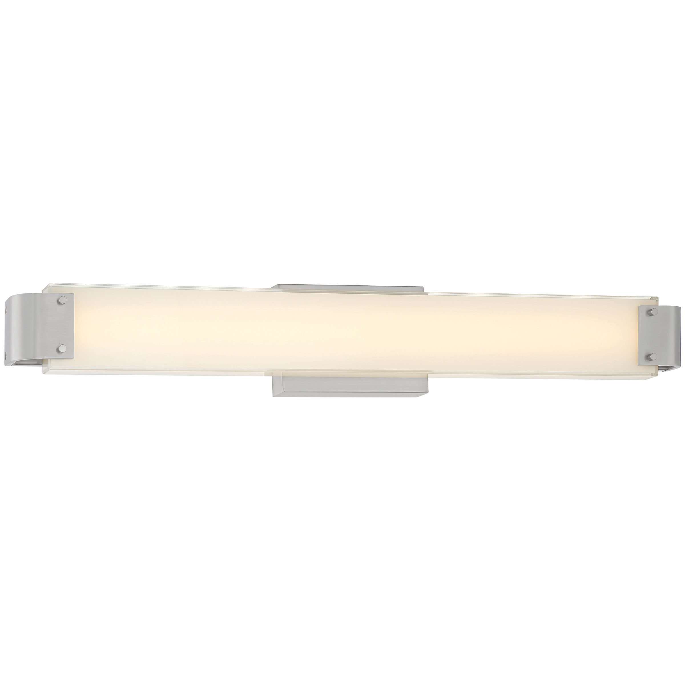 Round-A-Bout Bathroom Vanity Light by Minka Lavery | 2511-84-L | MKL1138695