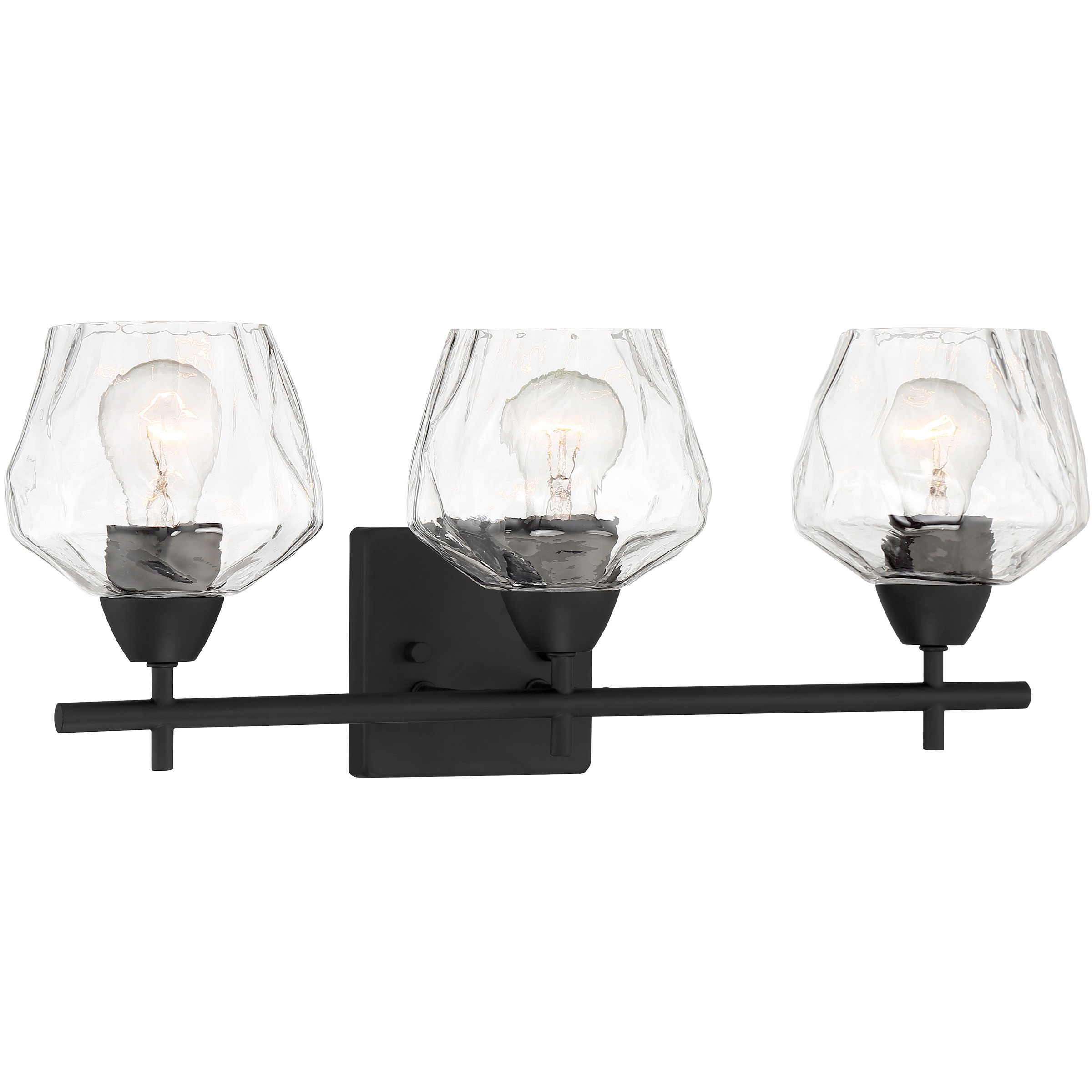 Camrin Bathroom Vanity Light by Minka Lavery | 3173-66A | MKL1138772