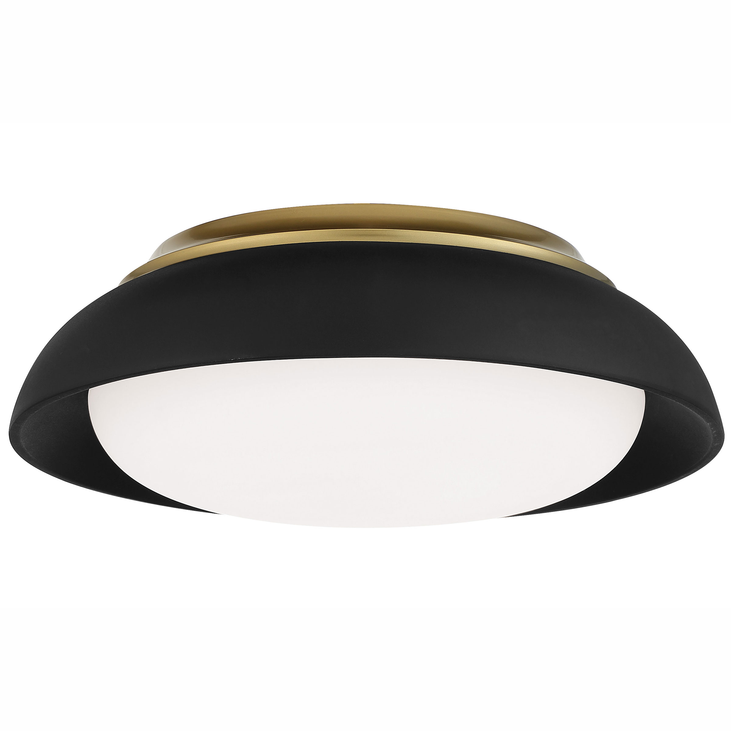 Saucer Ceiling Light Fixture by Minka Lavery | 719-661-L | MKL1138939
