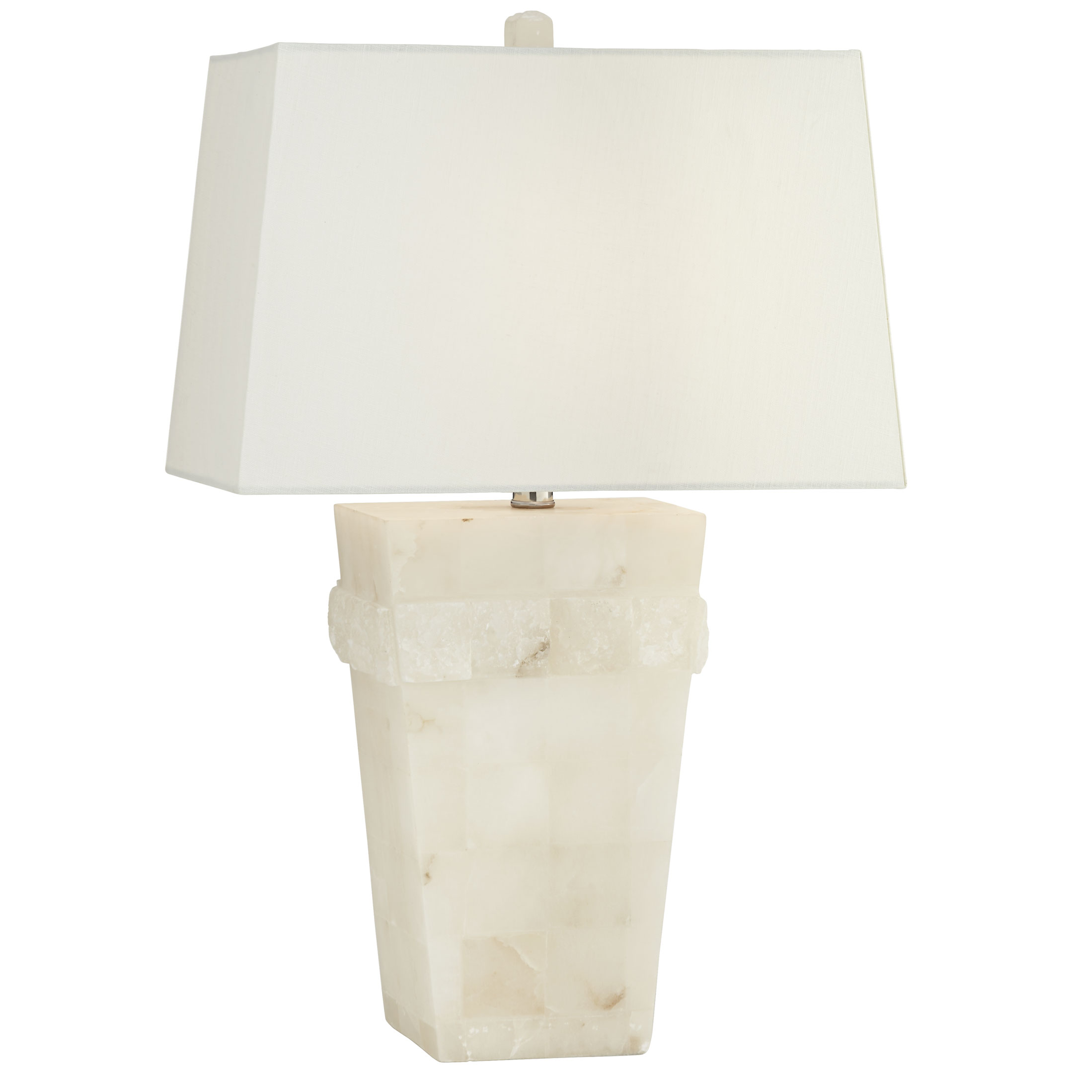 Stone Haven Table Lamp by Pacific Coast Lighting | 9R404 | PAC1139075