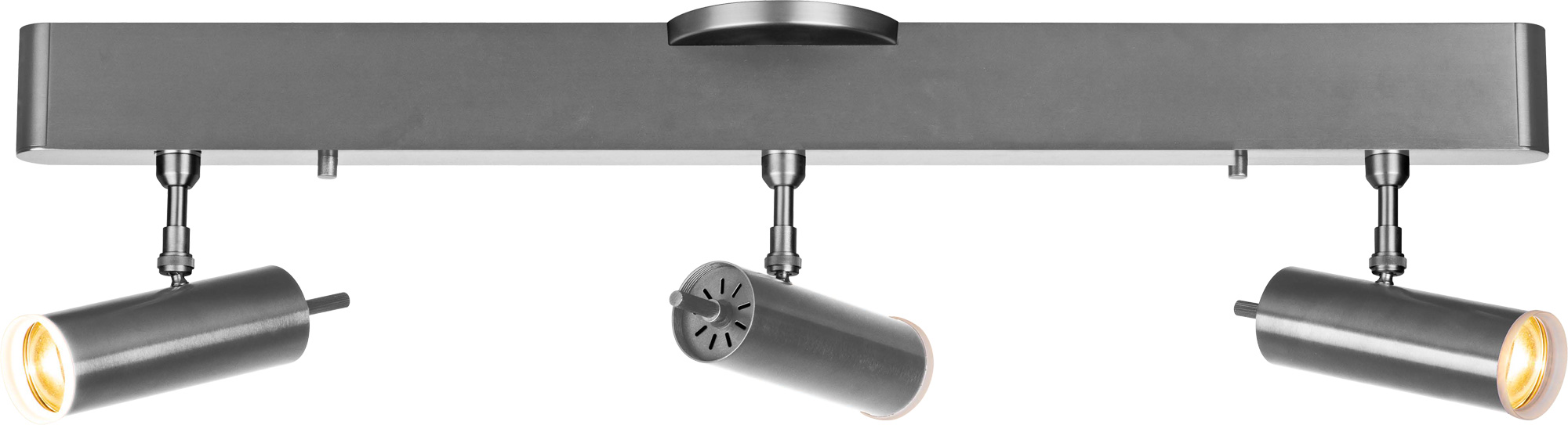 Focus Adjustable Linear Ceiling Light by PageOne | PW131273-SN | ONE1139140