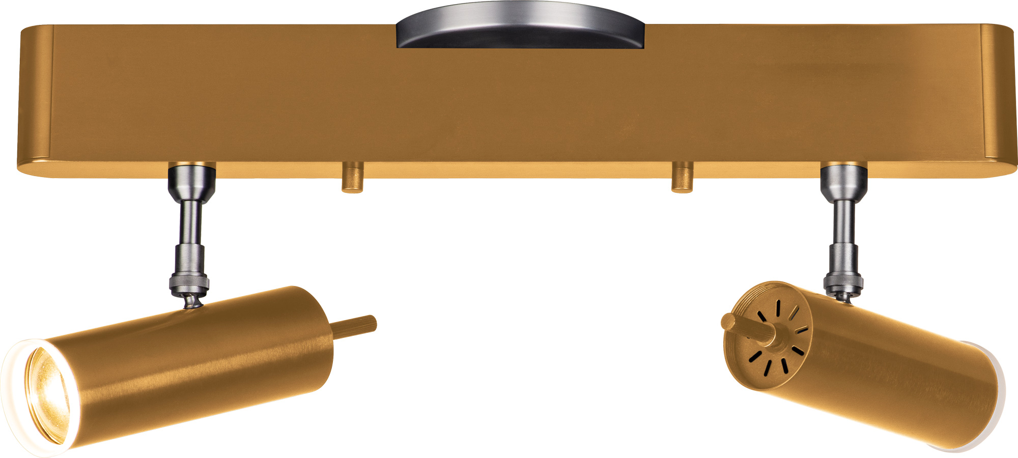 Focus Adjustable Linear Ceiling Light by PageOne | PW131275-BC | ONE1139145