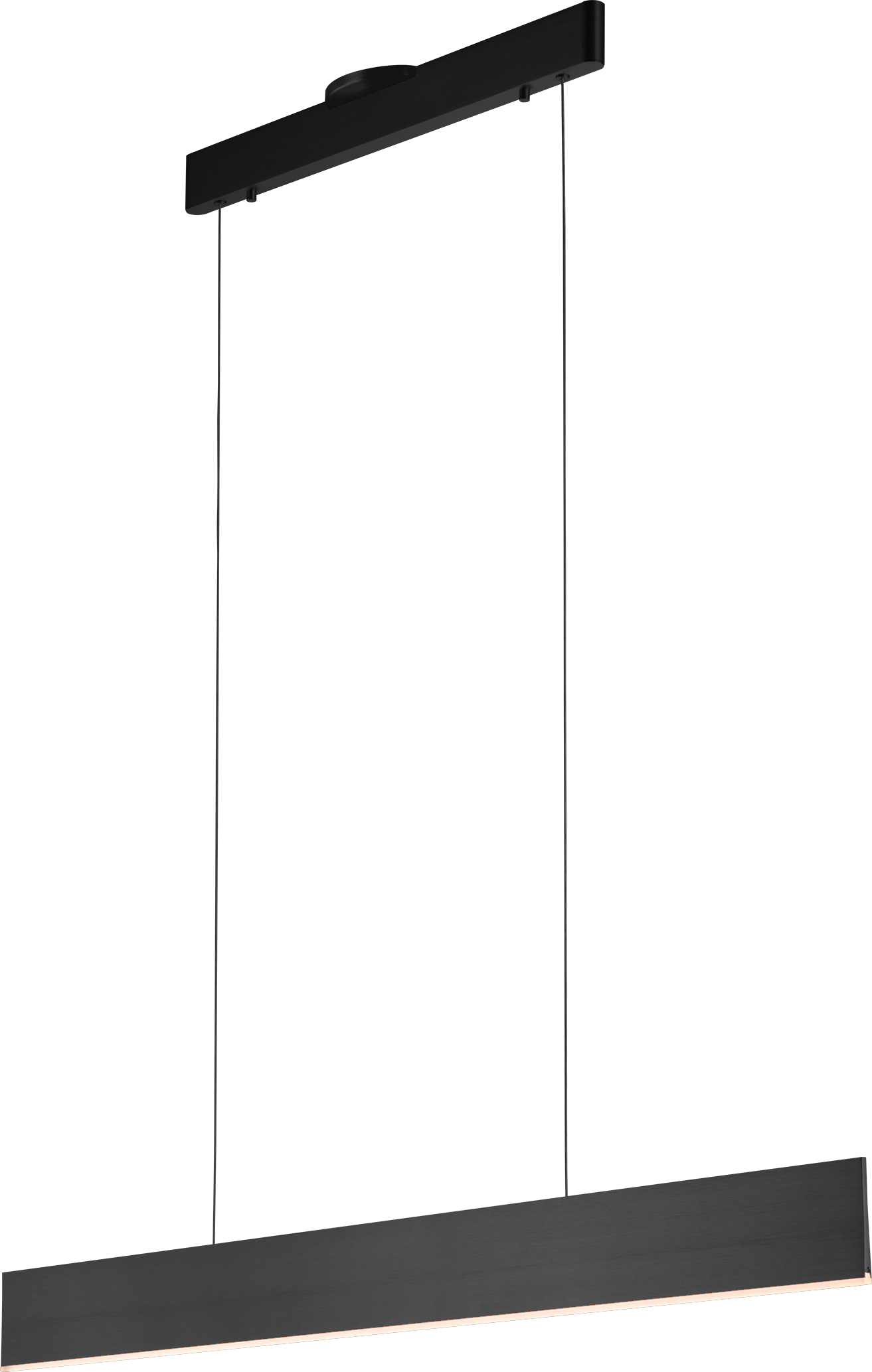 Prometheus Linear Pendant by PageOne | PP120287-SDG | ONE1139217