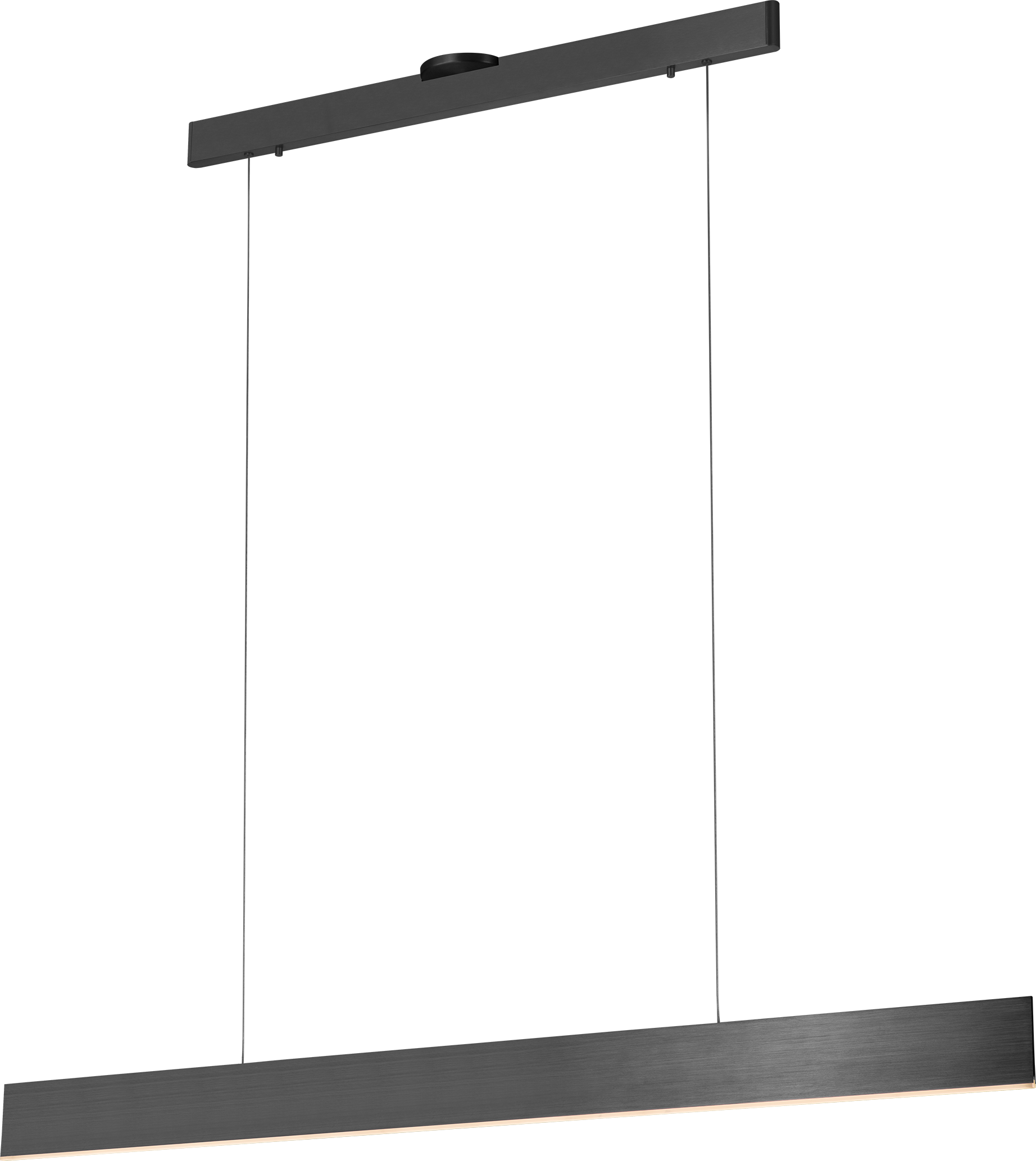 Prometheus Linear Pendant by PageOne | PP120288-SDG | ONE1139219