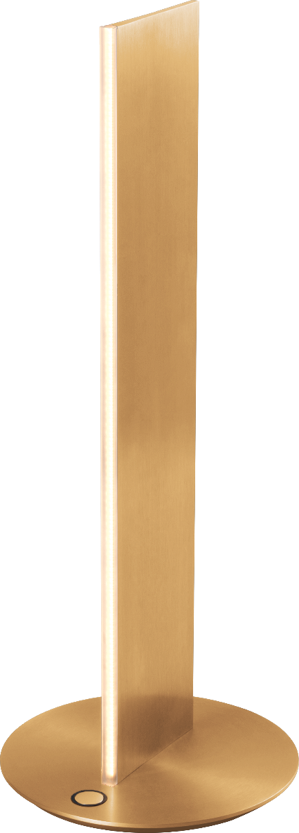 Prometheus Table Lamp by PageOne | PT140903-BC | ONE1139225