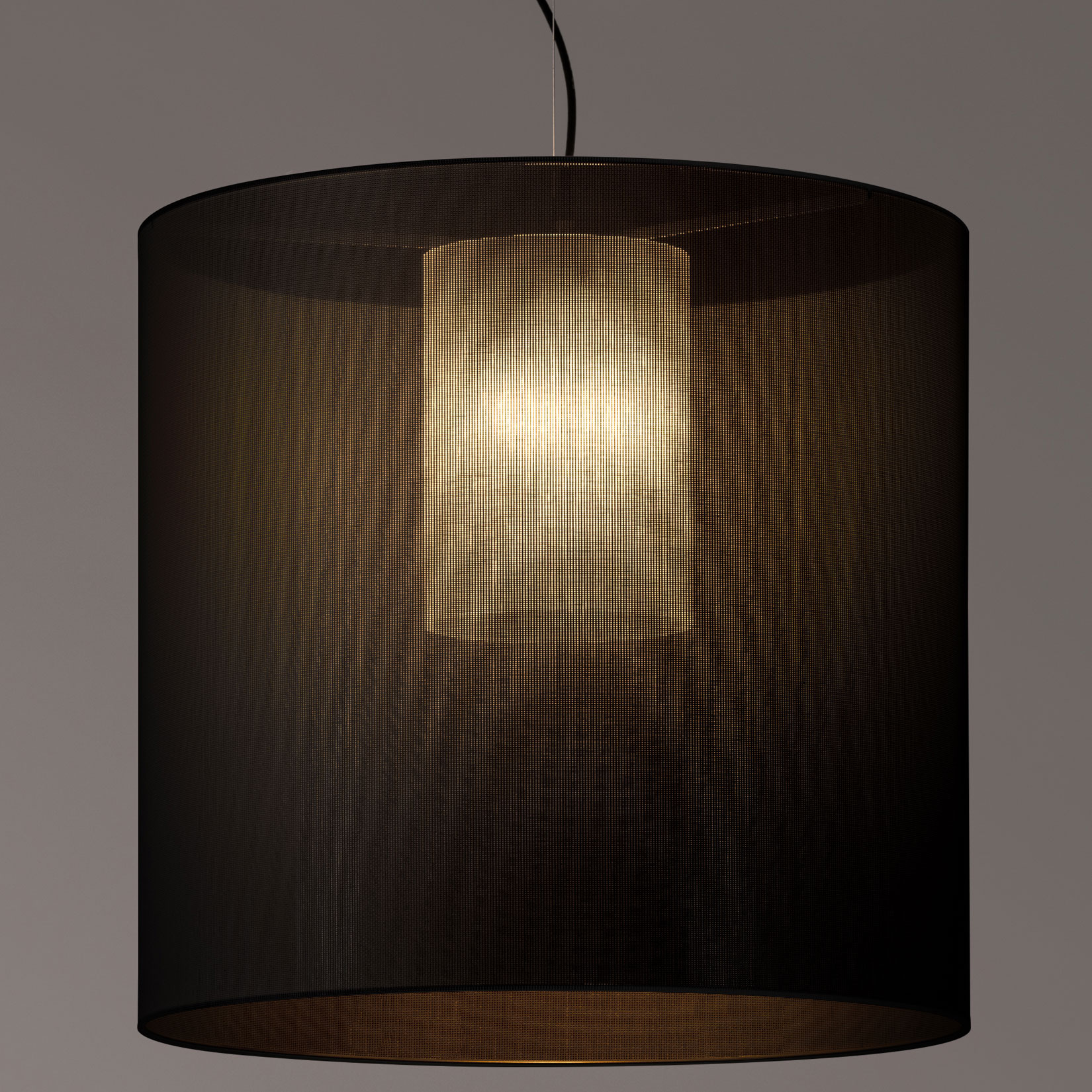 Moare Pendant by Santa & Cole | MOAPE04UL | SCO1139348