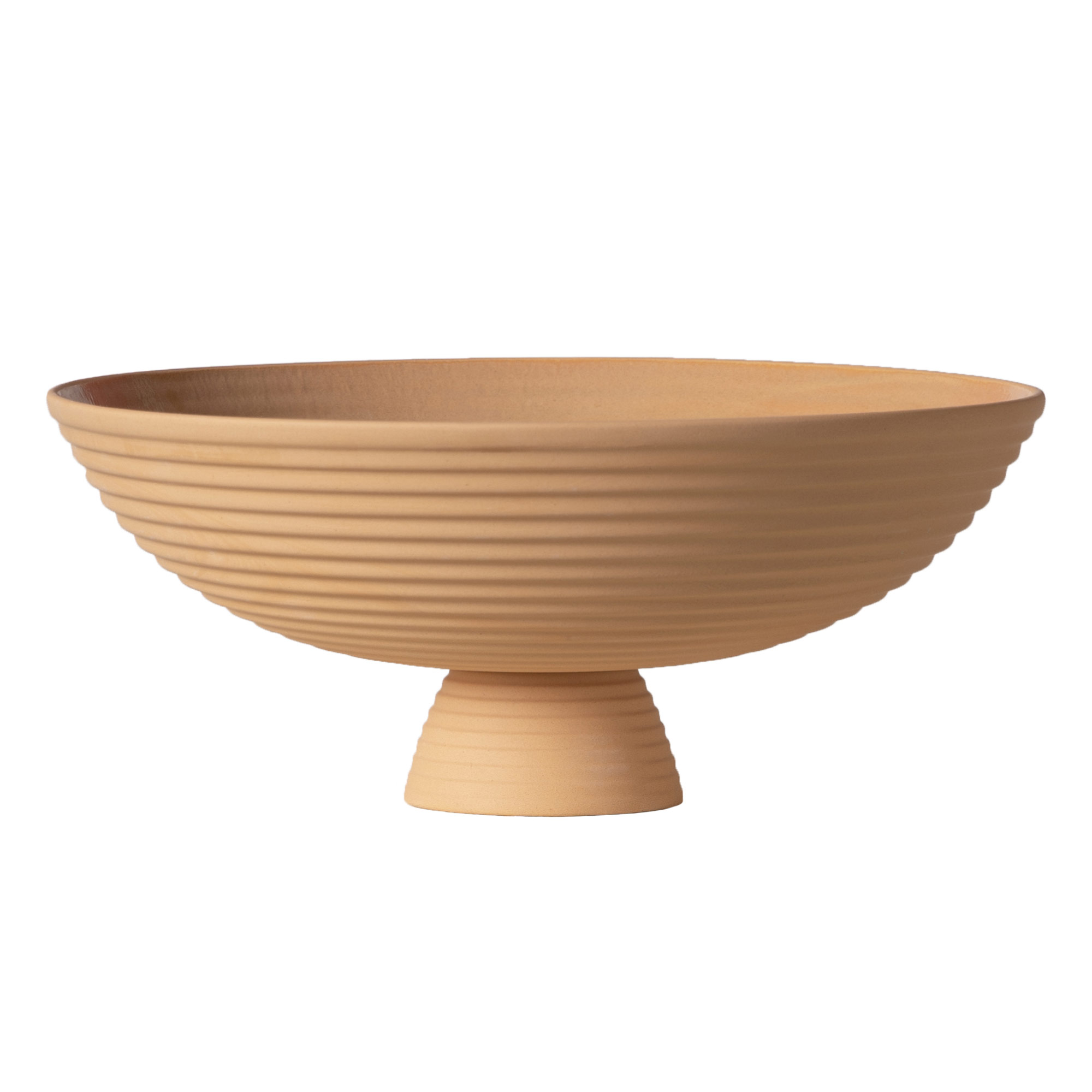 Dais Bowl by Schneid | DAIS-BOWL-BIG-SAND | SND1139397