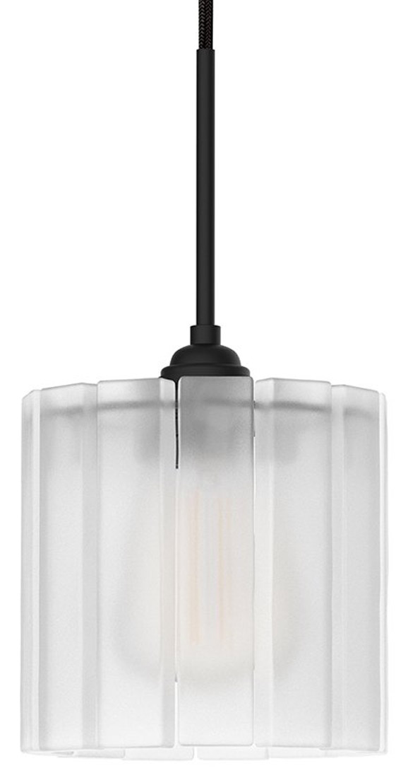 Xylo Pendant by Stone Lighting | PD162WHBLRTL6BBL | STN1140249