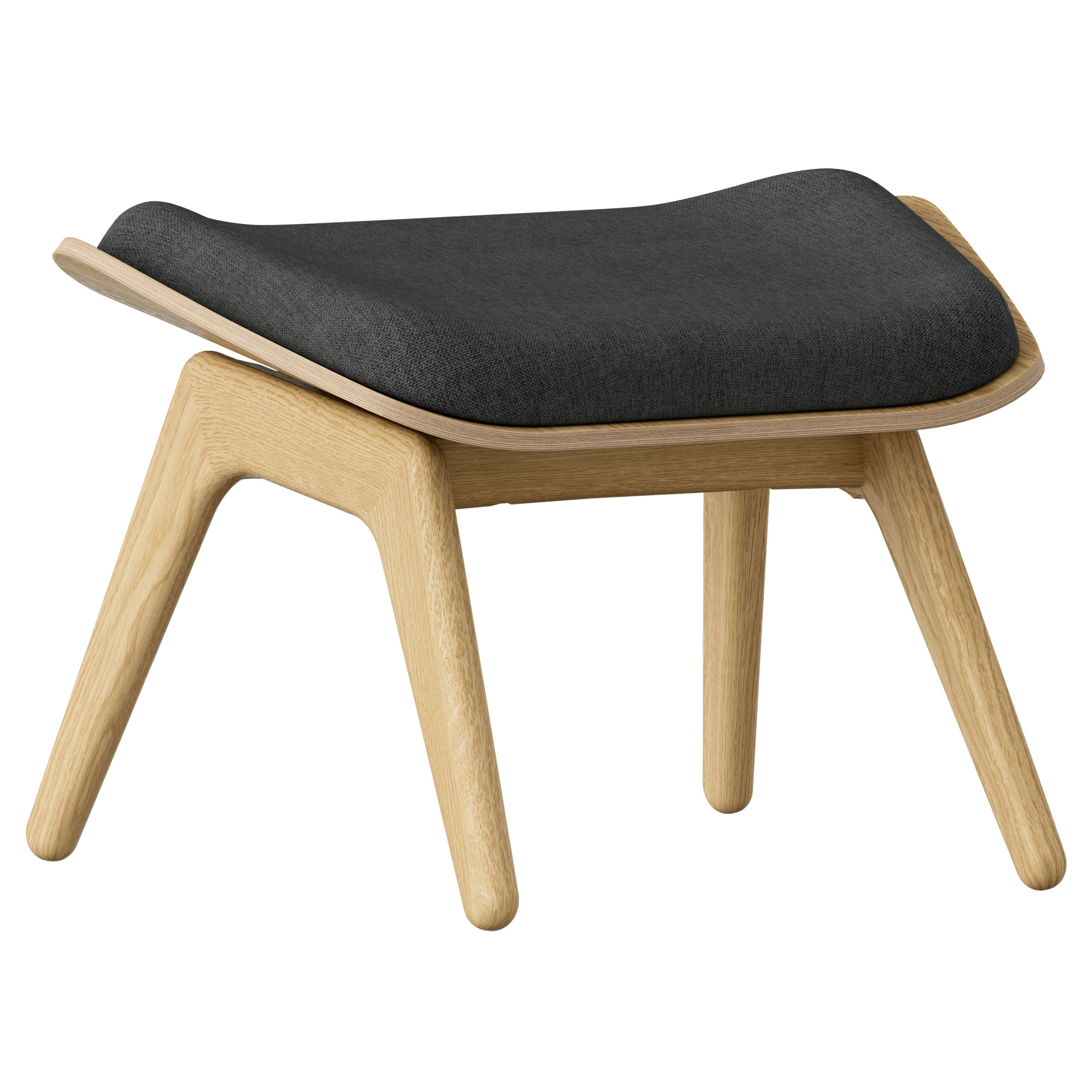 The Reader Ottoman by Umage | VIT-5583N+705-04 | VIT1141373