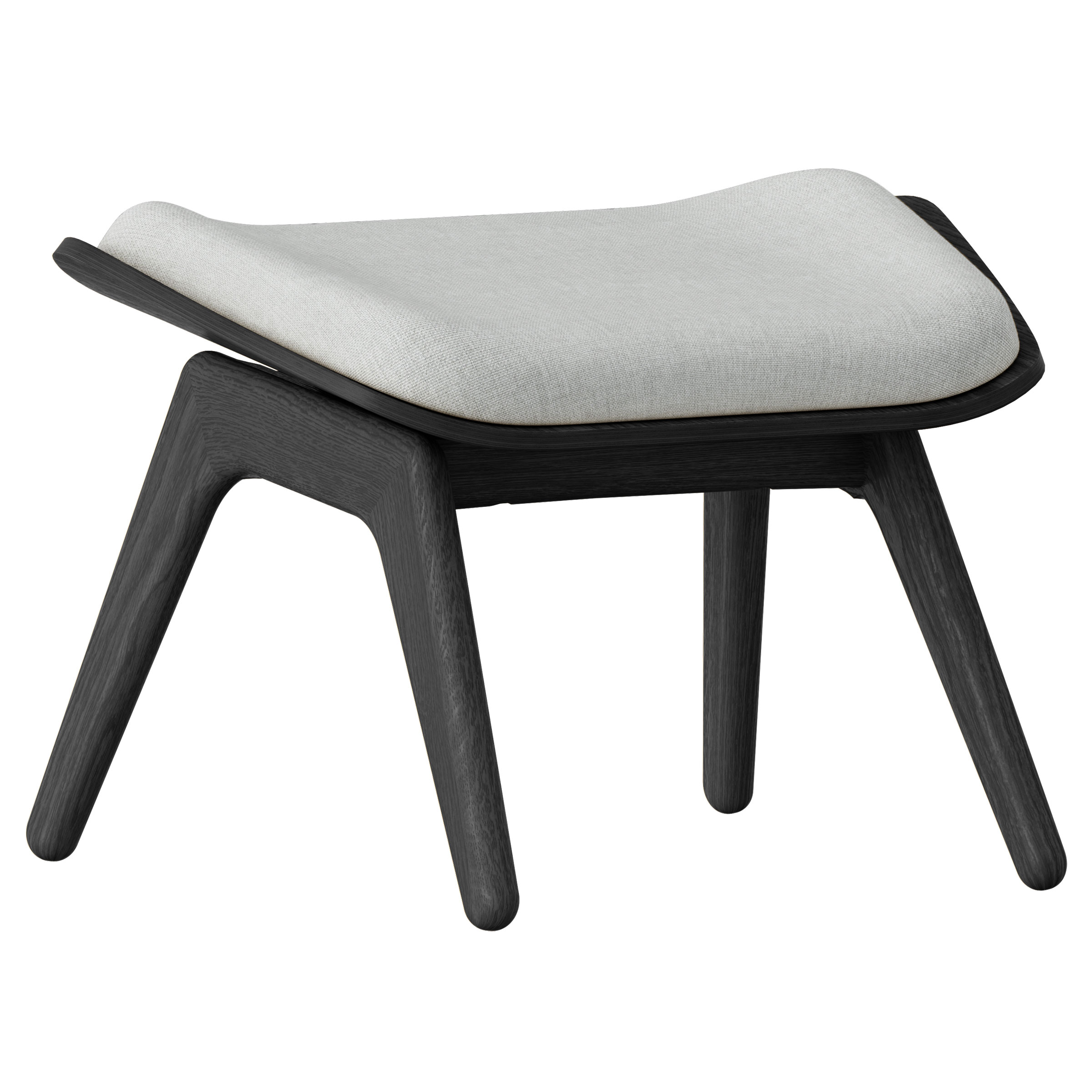 The Reader Ottoman by Umage | VIT-5116N+705-03 | VIT1141380