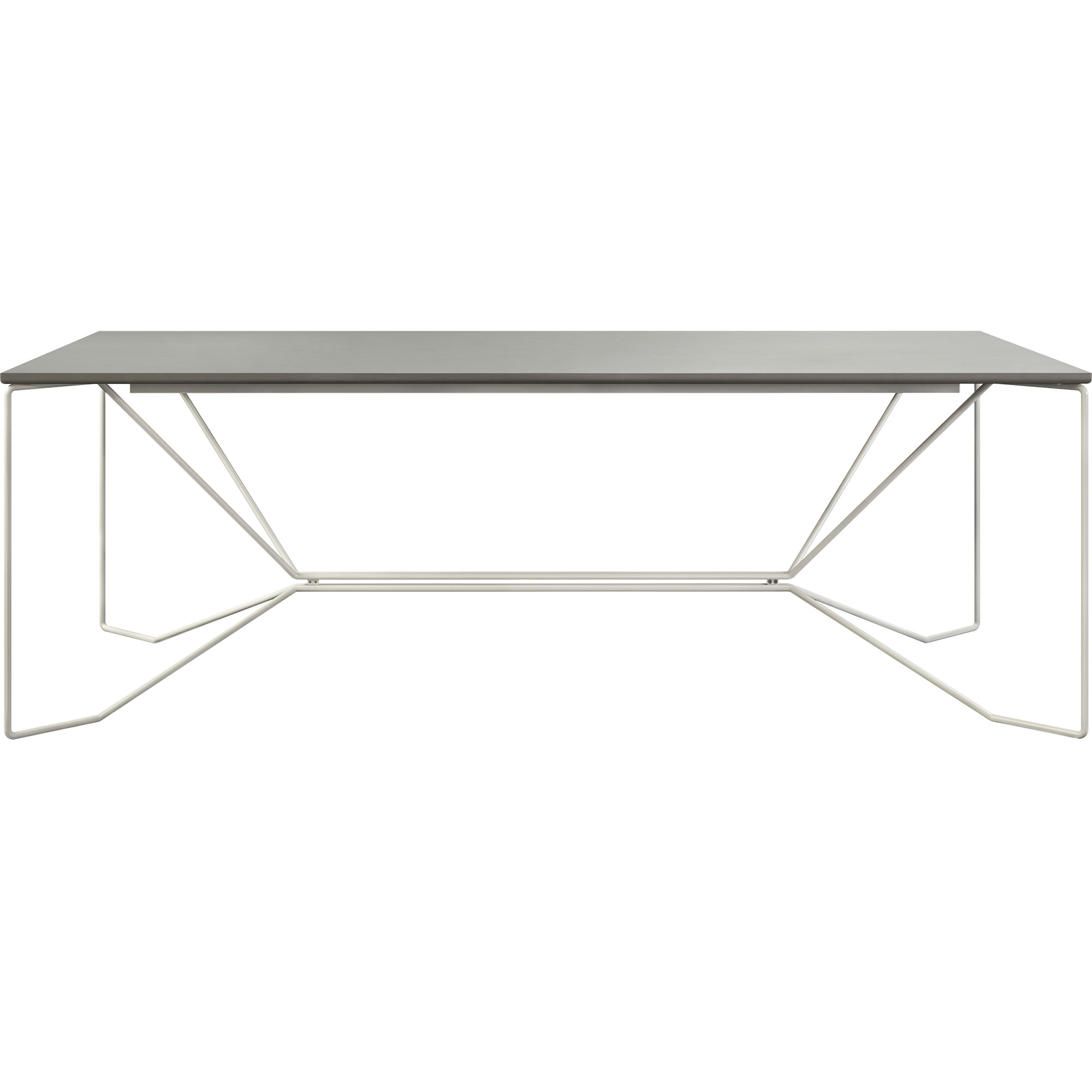 Same Same Linoleum Conference Table by Victor Foxtrot | SAMECONF ...