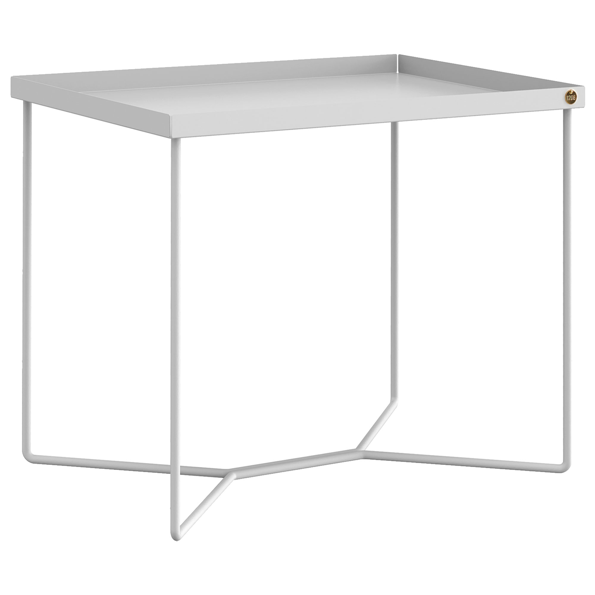 Poi Side Table by Victor Foxtrot | POI-TABLE-SINGLE-OWT | FOX1141861