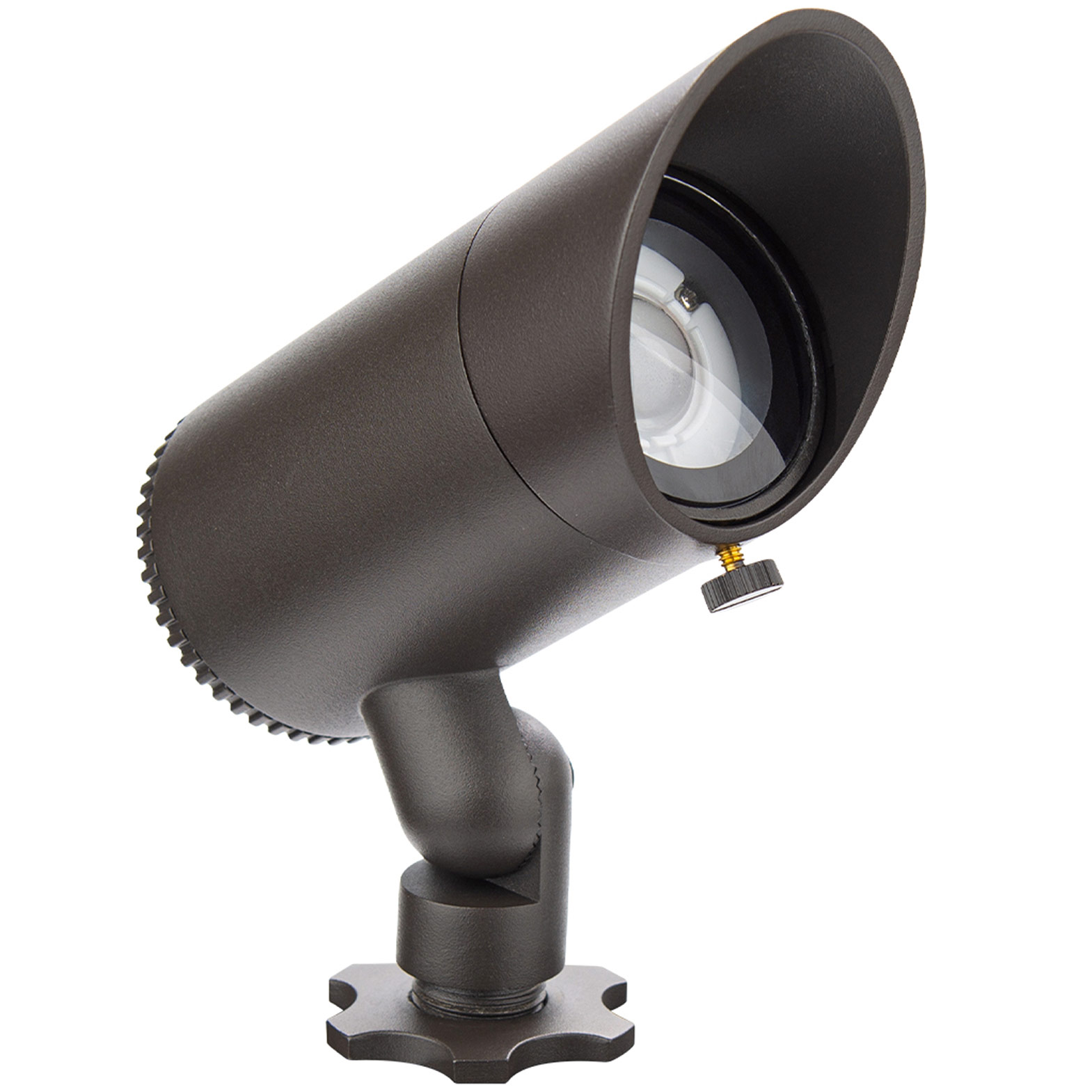 InterBeam Outdoor Accent Light by WAC Lighting | 5311-30BZ-12 | WAC1141892