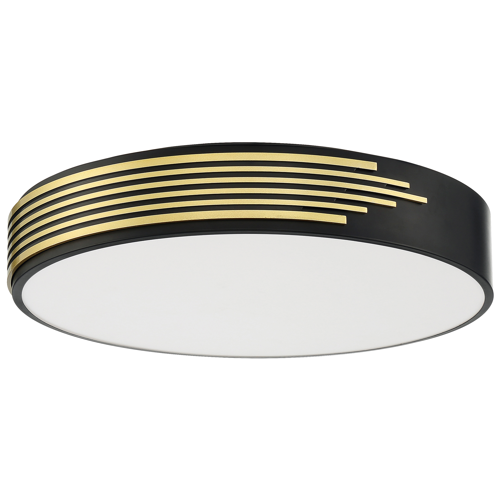 Maestro Ceiling Light Fixture by Access | 49951LEDD-BL/ACR | ACC1148941