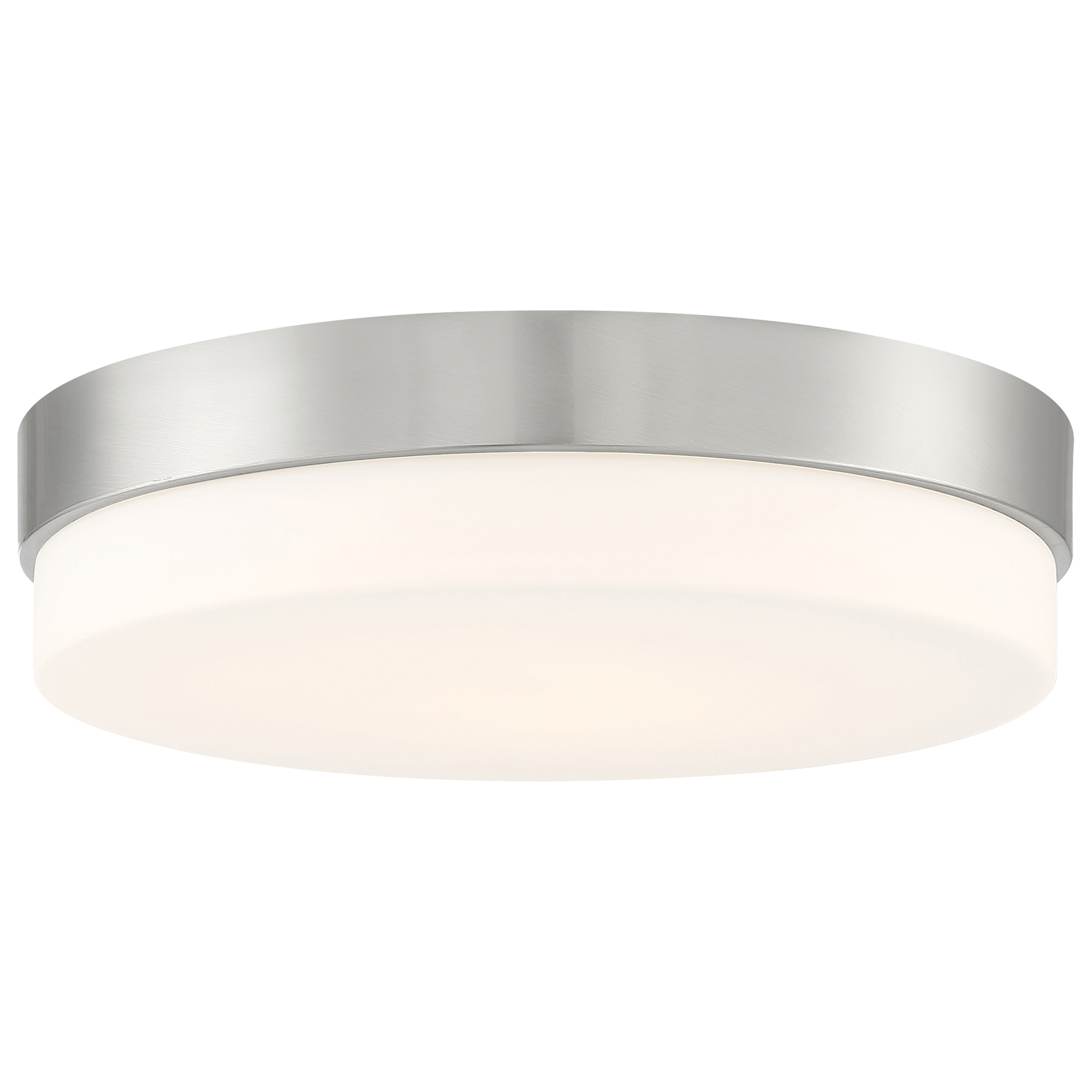 Roma Ceiling Light Fixture by Access | 20825LEDD-BS/OPL | ACC1149117
