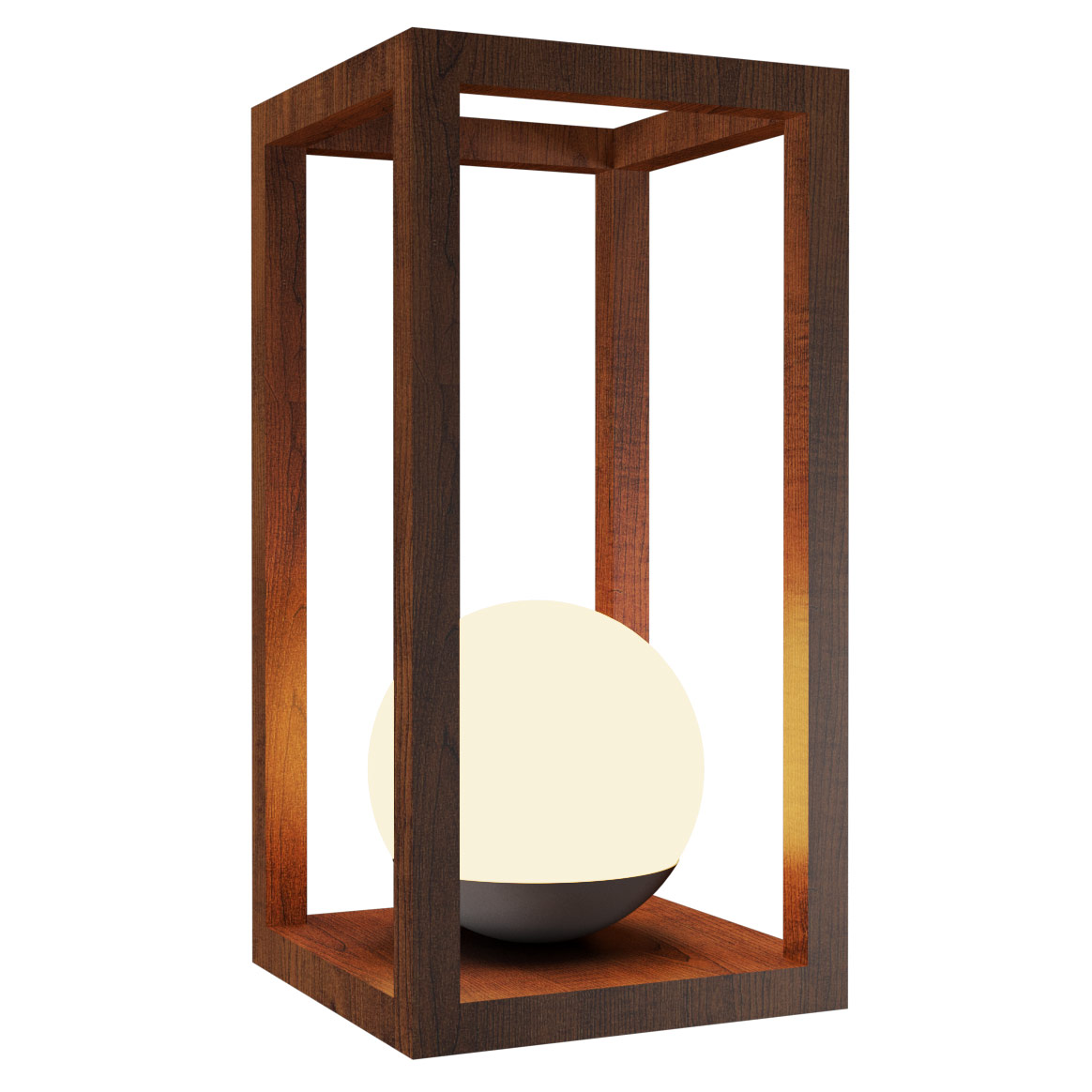 Cubic Bottom Table Lamp by Accord Iluminacao | AC-7068-06 | ACO1149313